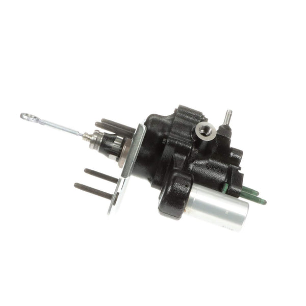 Hydro-Boost Assembly – UroTuning