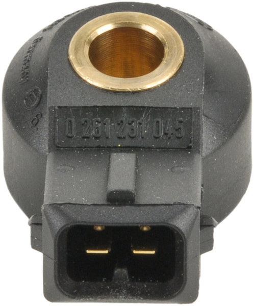 Knock Sensor – UroTuning
