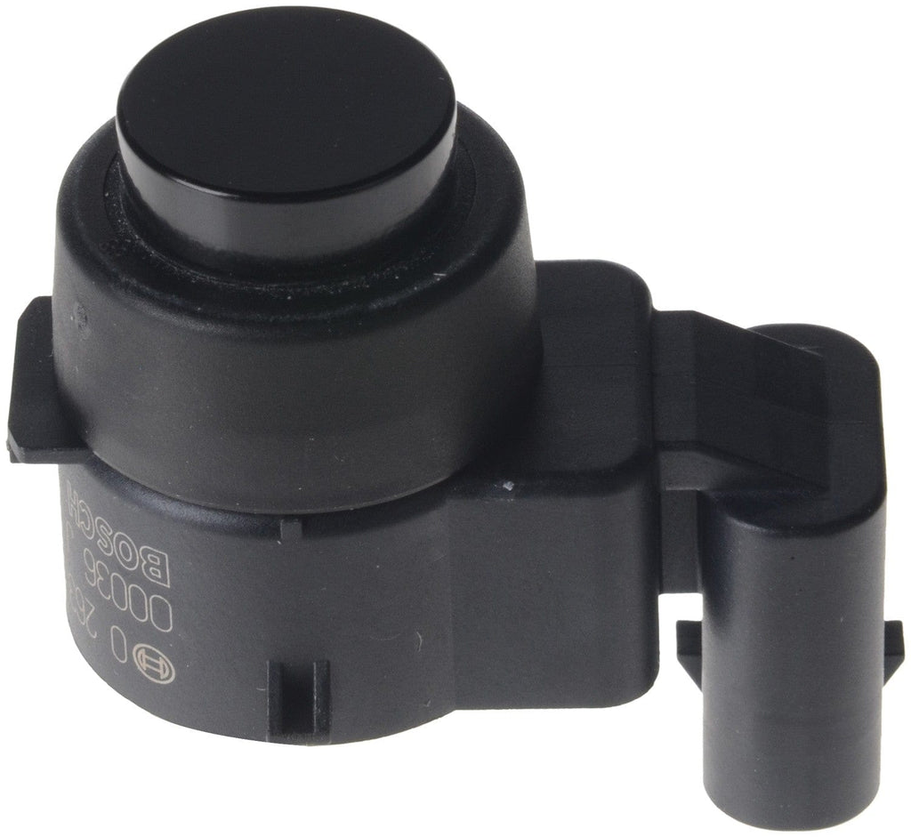 Park Pilot Reversing Sensors – UroTuning