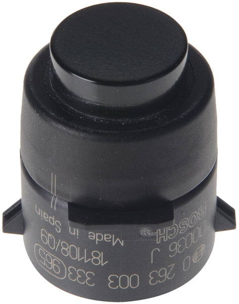 Park Pilot Reversing Sensors – UroTuning