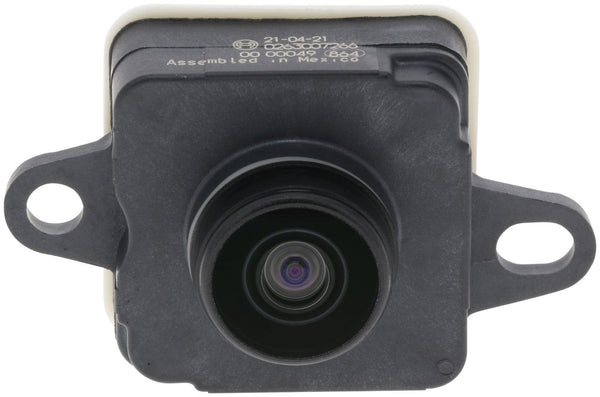 Rear View Camera – UroTuning