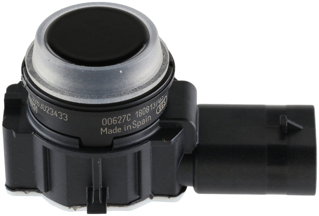 Ultrasonic Reversing Sensors – UroTuning