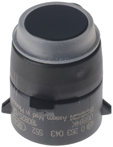 Park Pilot Reversing Sensors – UroTuning