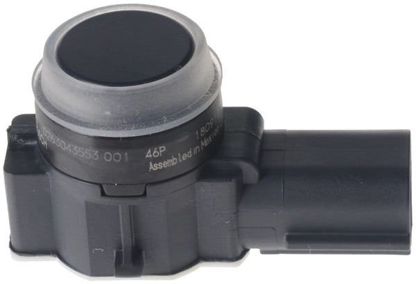 Park Pilot Reversing Sensors – UroTuning