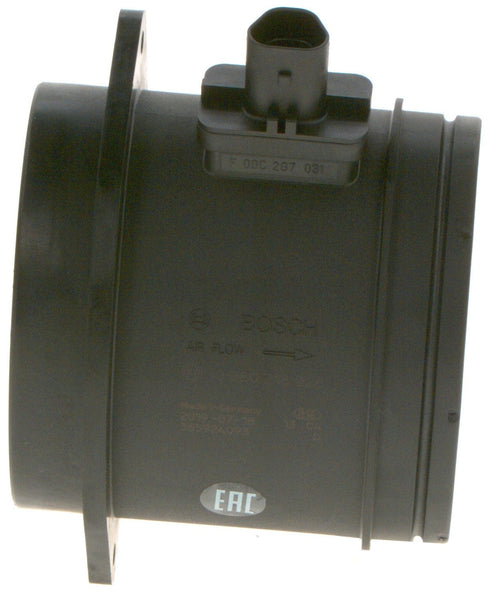 Mass Airflow Sensor – UroTuning