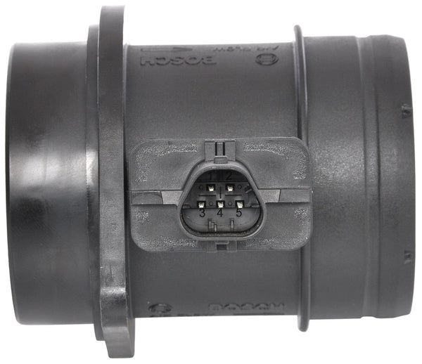 Mass Airflow Sensor – UroTuning