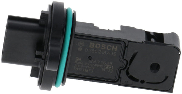 Mass Airflow Sensor – UroTuning