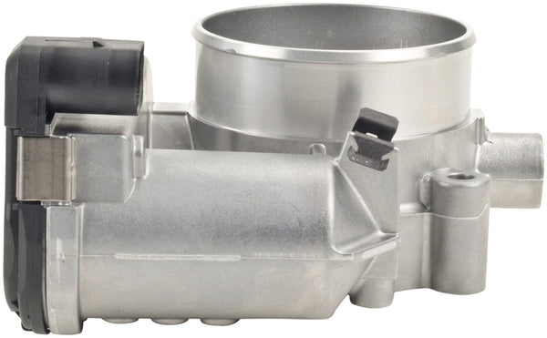 Throttle Body Assembly – UroTuning
