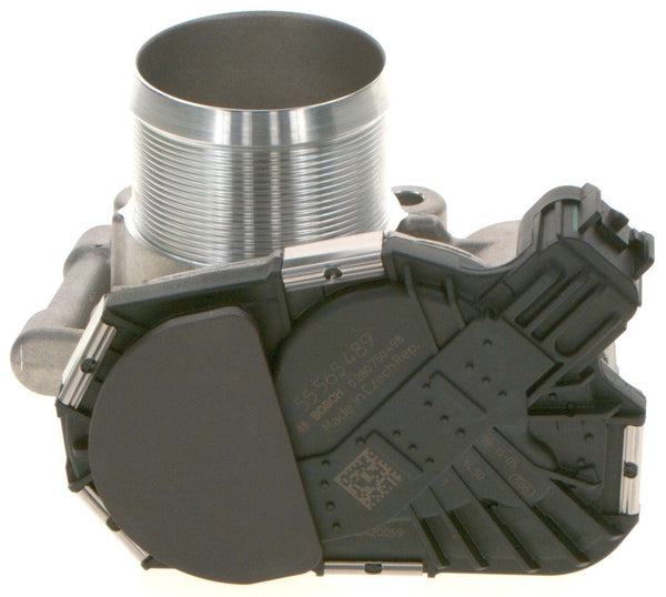 Throttle Body Assembly – UroTuning