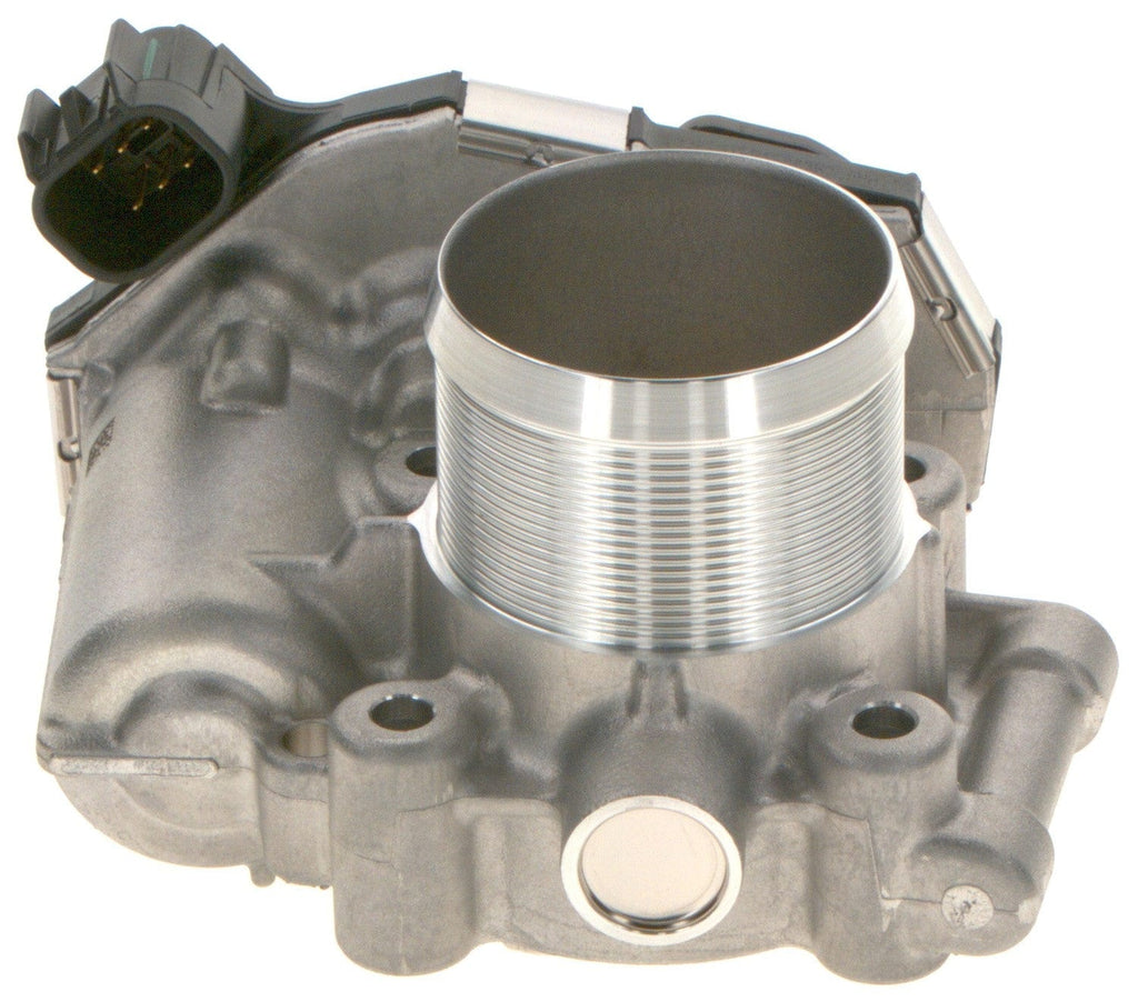 Throttle Body Assembly – UroTuning
