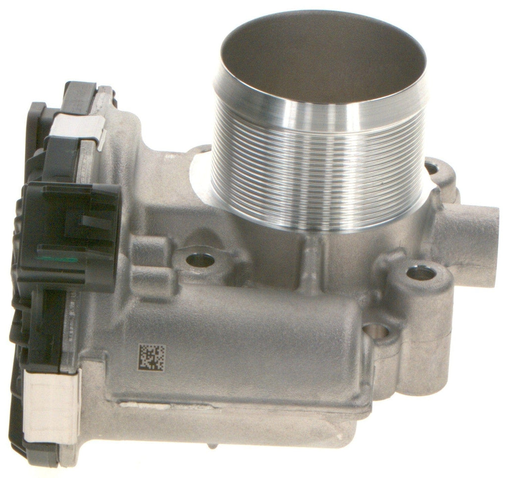 Throttle Body Assembly – UroTuning