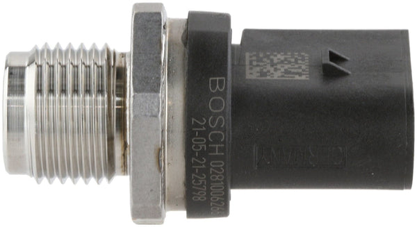 High Pressure Sensor – UroTuning