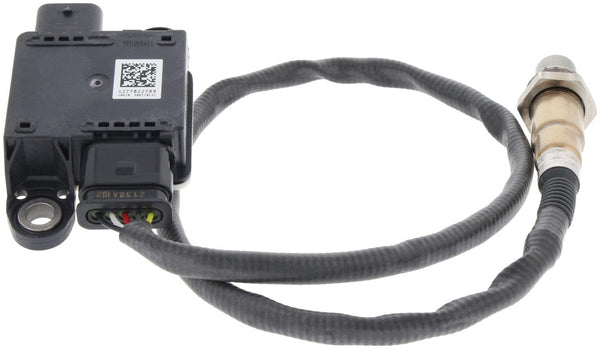 Particulate Matter Sensor – UroTuning