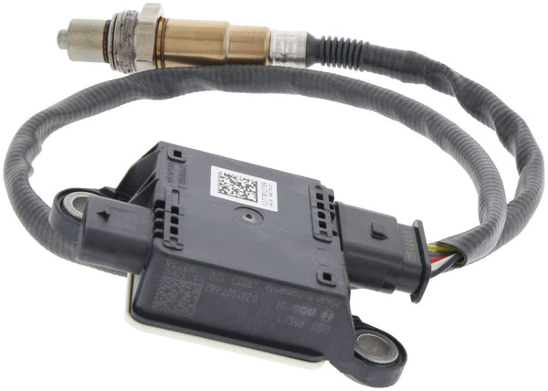 Particulate Matter Sensor – UroTuning