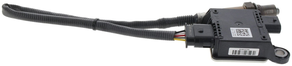 Particulate Matter Sensor – UroTuning
