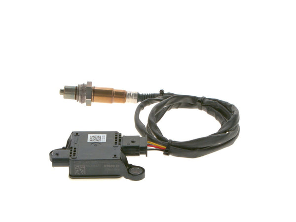 Particulate Matter Sensor – UroTuning