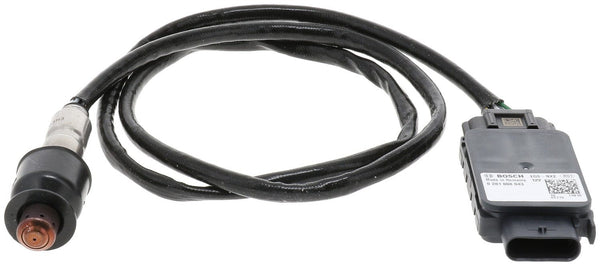 Nox Sensor – UroTuning