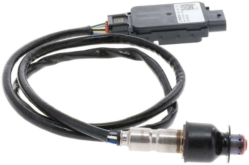 Nox Sensor – UroTuning