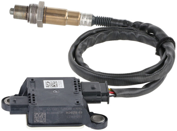 Particulate Matter Sensor - Land Rover (NLA) – UroTuning