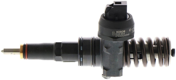 Unit Injector System – UroTuning