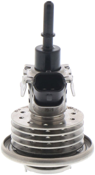 Metering Module – UroTuning