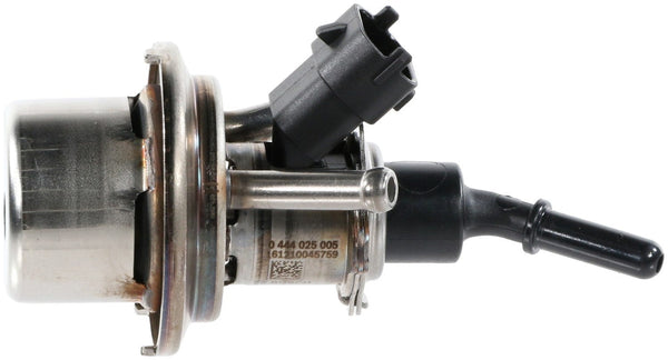 Metering Module – UroTuning