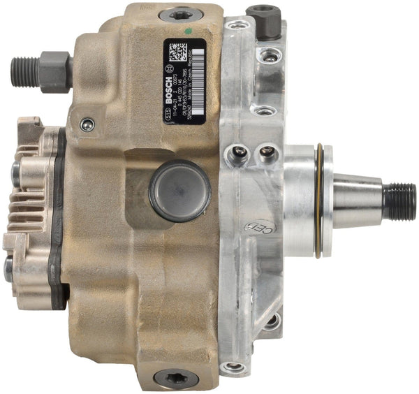 Common Rail Pump – UroTuning