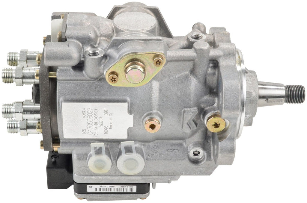 Distributor Pump – UroTuning