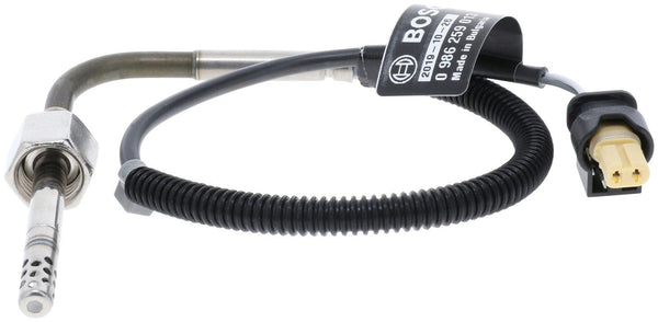 Exhaust Gas Temperature Sensor – UroTuning