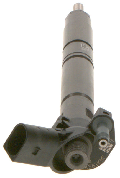 Common Rail Injector – UroTuning