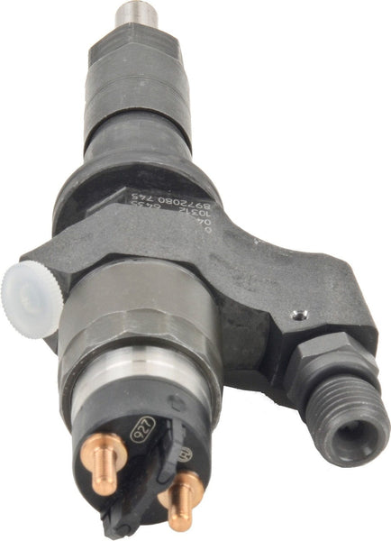 Common Rail Injector – UroTuning