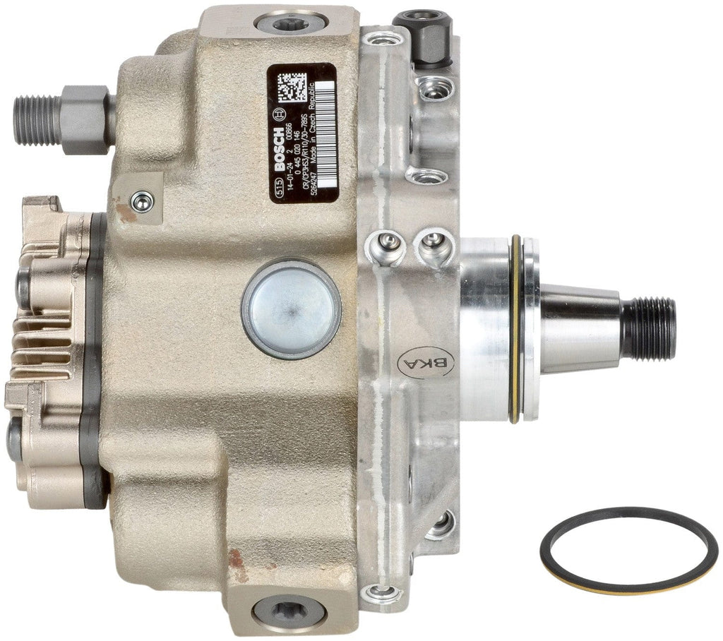 Common Rail Pump – UroTuning