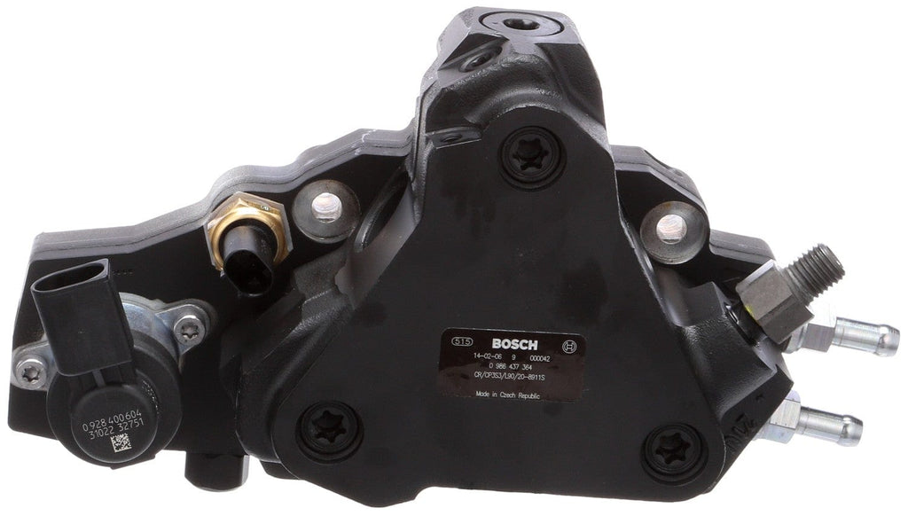 Common Rail Pump - Mercedes – UroTuning