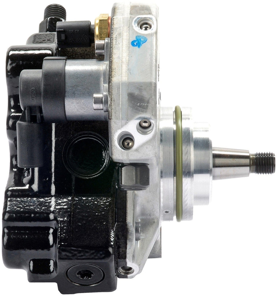 Common Rail Pump – UroTuning