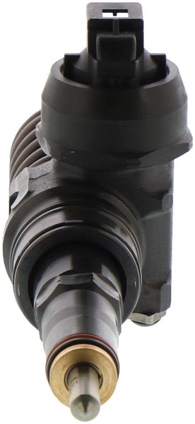 Unit Injector System – UroTuning