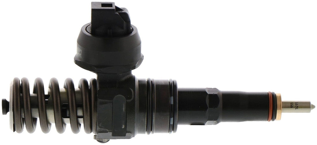 Unit Injector System – UroTuning