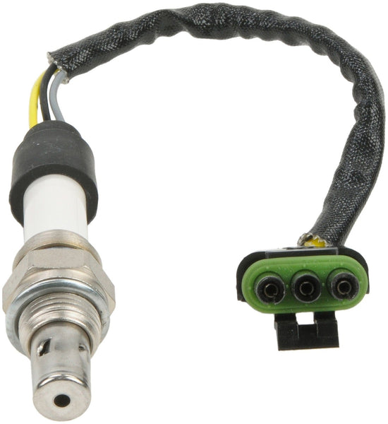 Oxygen Sensor – UroTuning