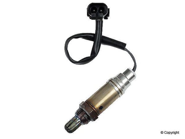 Oxygen Sensor – UroTuning