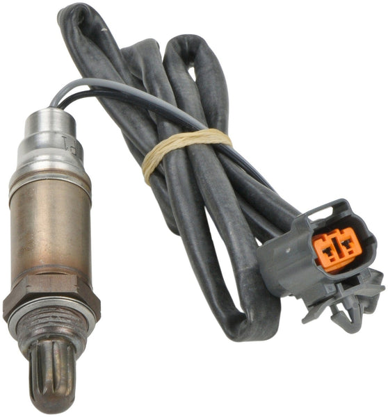 Oxygen Sensor – UroTuning
