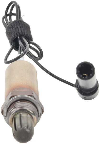 Oxygen Sensor – UroTuning