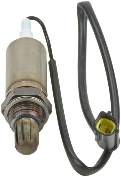 Oxygen Sensor – UroTuning