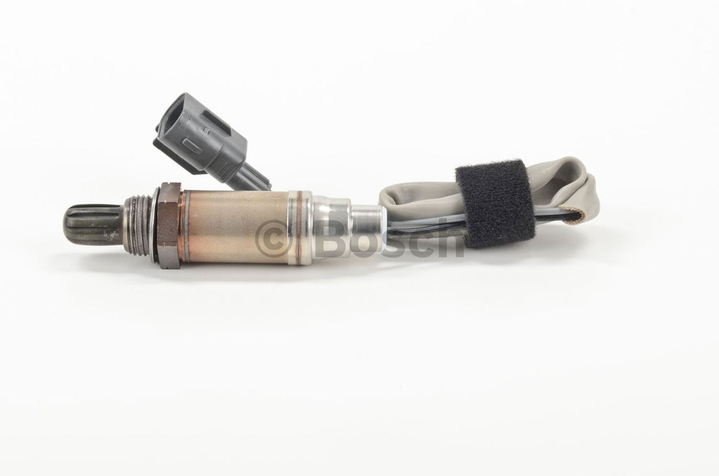 Oxygen Sensor – UroTuning