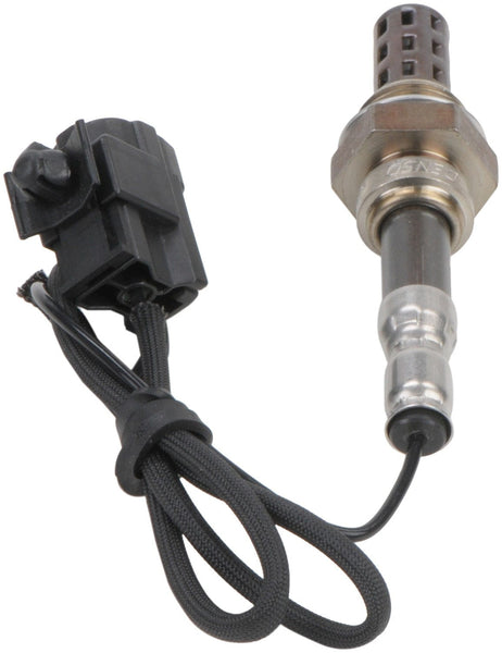 Oxygen Sensor – UroTuning