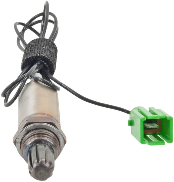 Oxygen Sensor – UroTuning