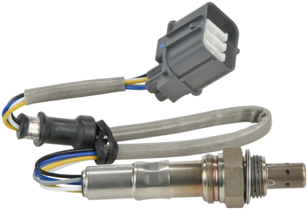 Wide-Band Oxygen Sensor – UroTuning