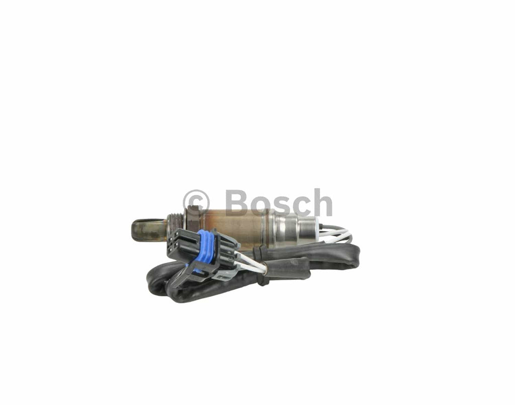 Oxygen Sensor – UroTuning
