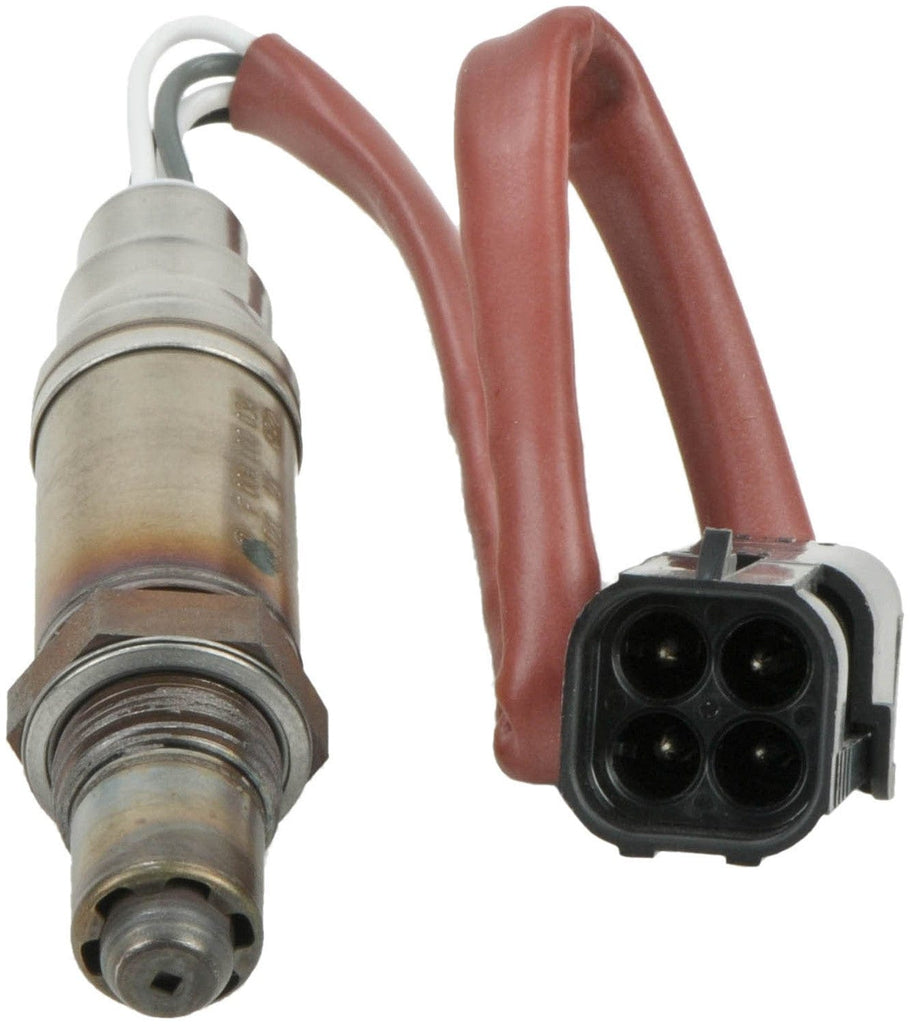 Oxygen Sensor – UroTuning