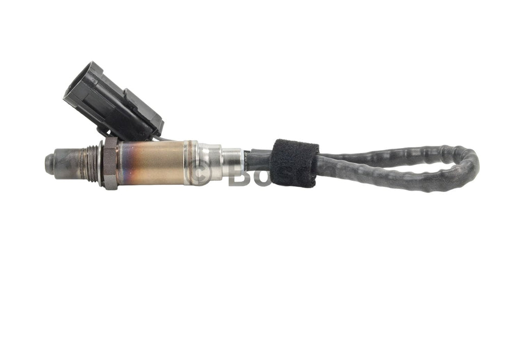 Oxygen Sensor – UroTuning