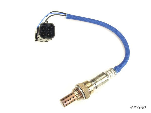 Oxygen Sensor – UroTuning