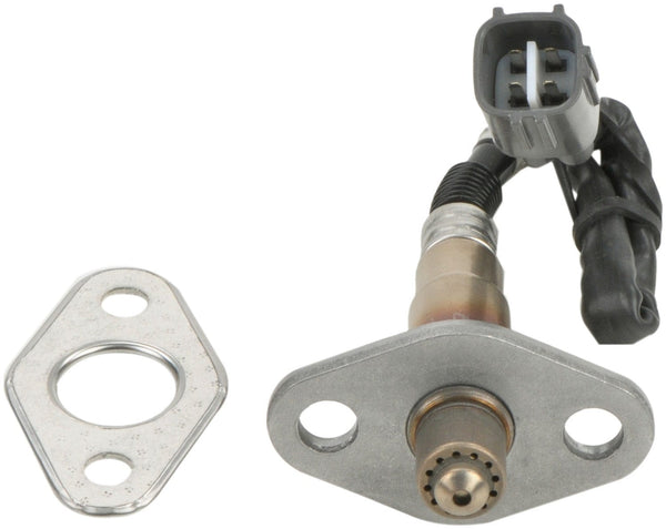 Oxygen Sensor – UroTuning
